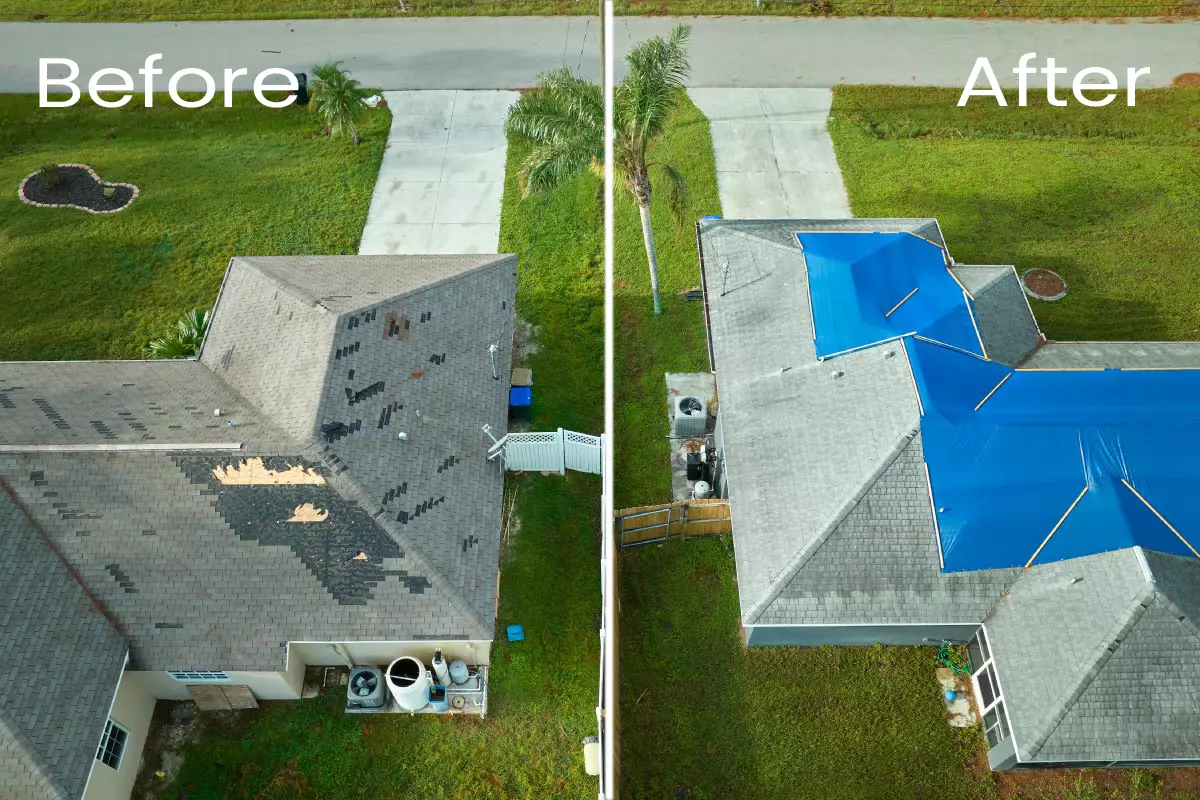 Sunrise - Sunrise Roof Masters